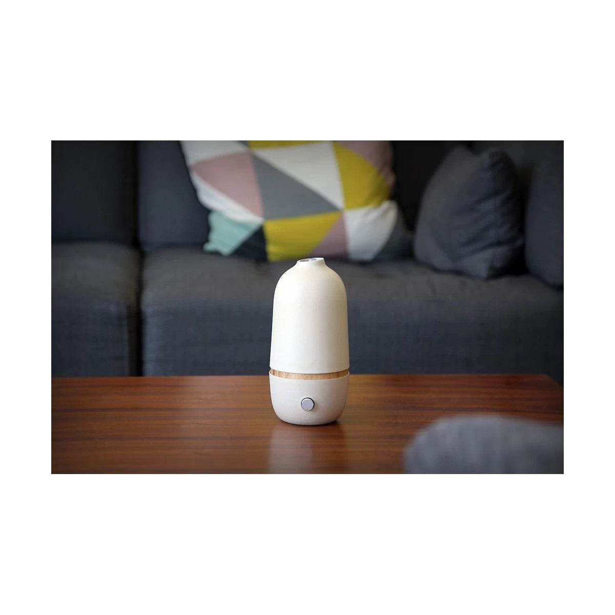 Difuzor Nebulizator Aromaterapie BO [ONA by Ekobo]🪔 Pana la 100m², 100% ...